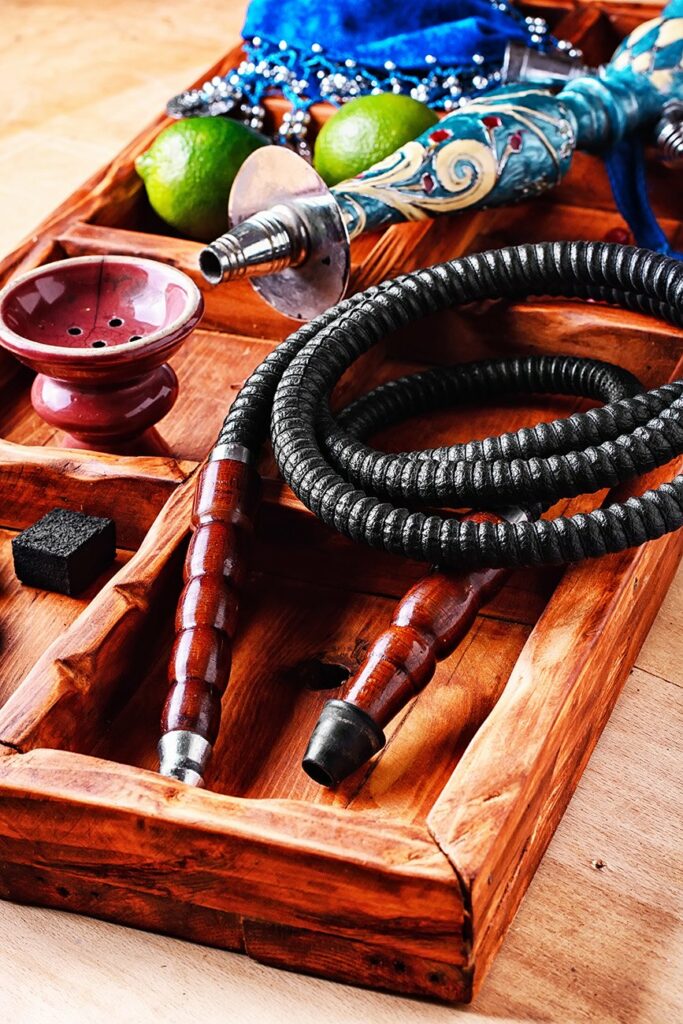 Hookah Accessories | Red River Tobacco